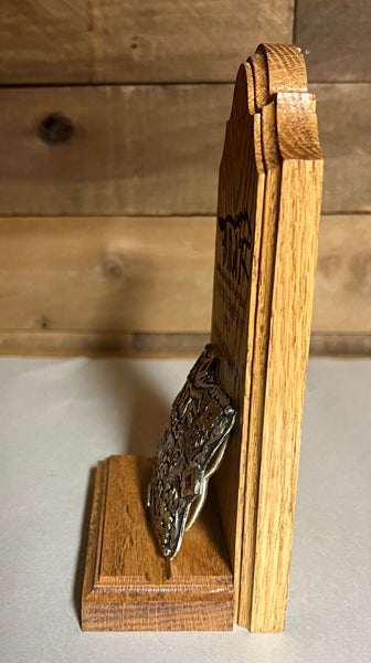 One Buckle Personalized Buckle Display Plaque – buckledisplay
