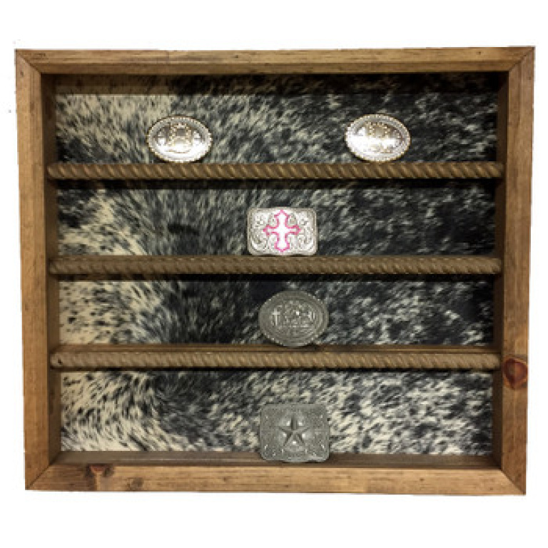 HOME - Buckle Displays & Rodeo Awards