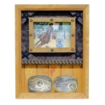 HOME - Buckle Displays & Rodeo Awards